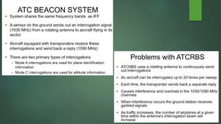 ATC RADAR.pptx