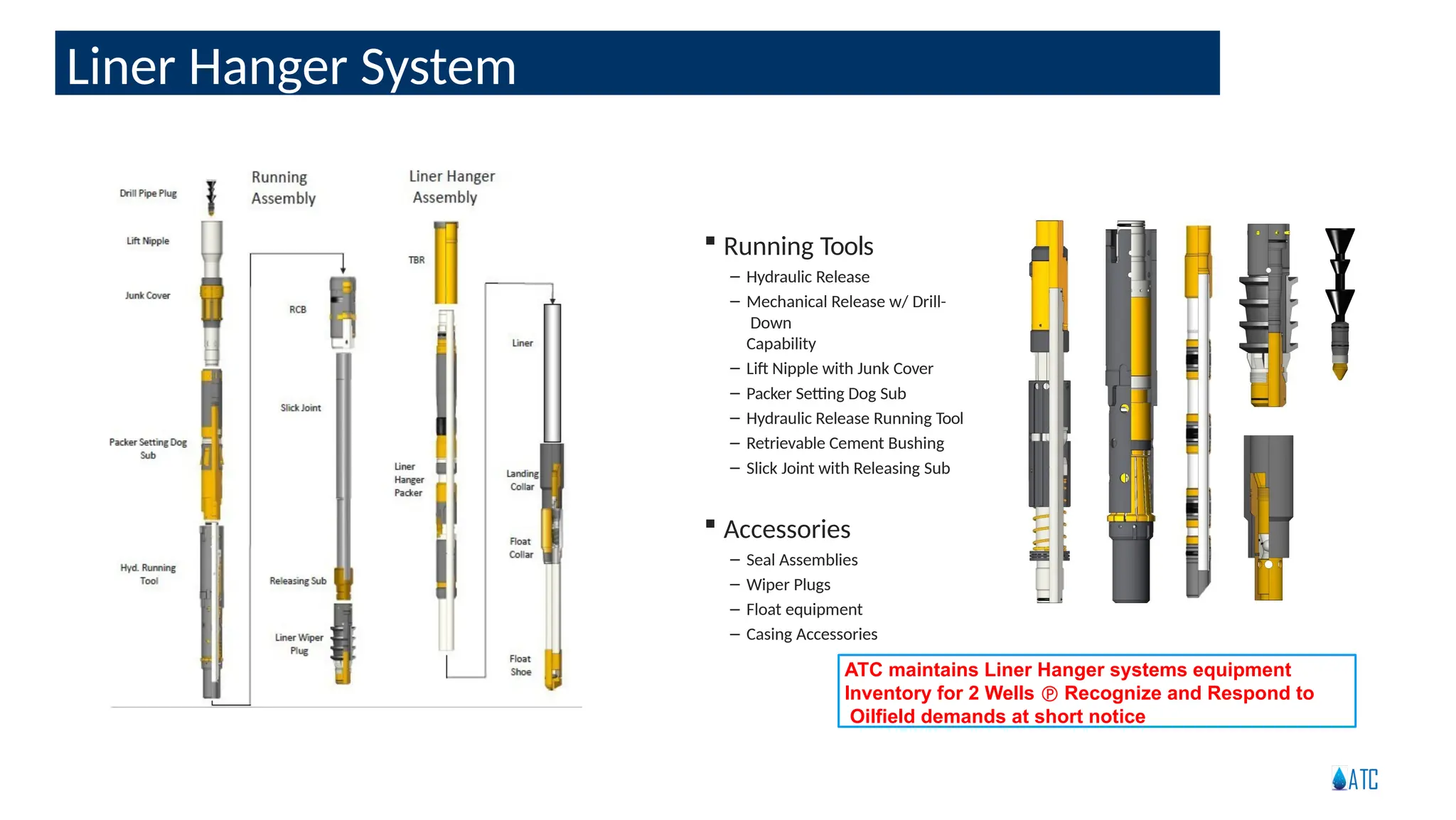 Atlantic Tools & Completions Services .pptx