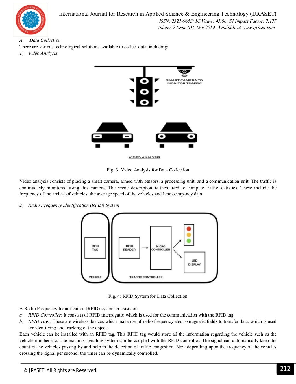 Adaptive Traffic Control System : The Smart and Imperative Traffic Mo…