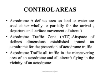 Atc unit 2 | PDF