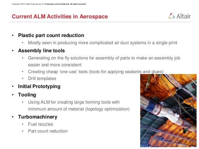 Design Methodologies for ALM and Lattice parts