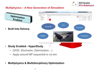 Multiphysics - A New Generation of Simulation | PDF