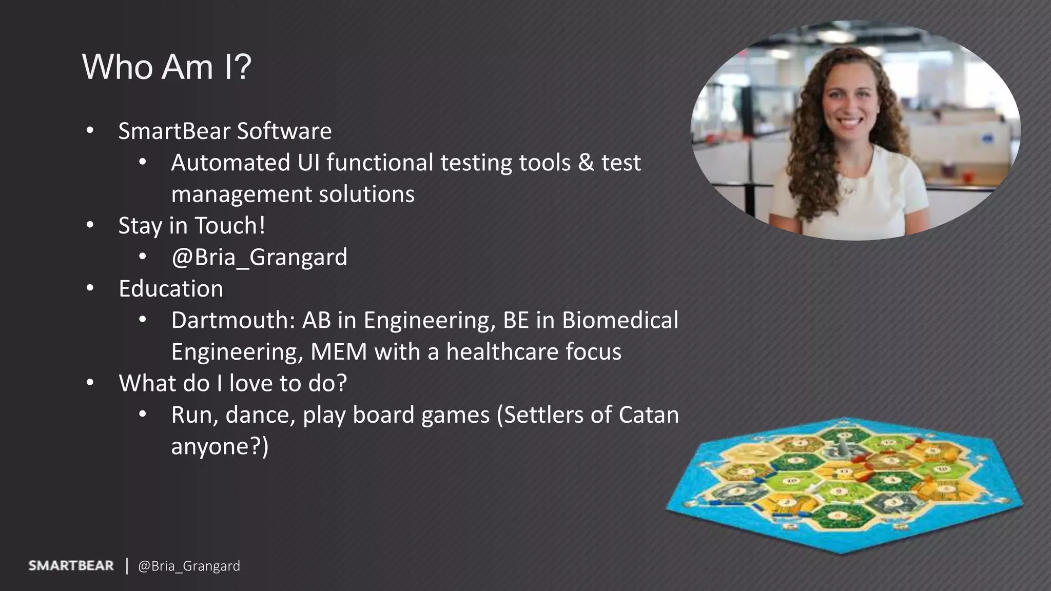 Successfully Implementing Bdd In An Agile World Ppt