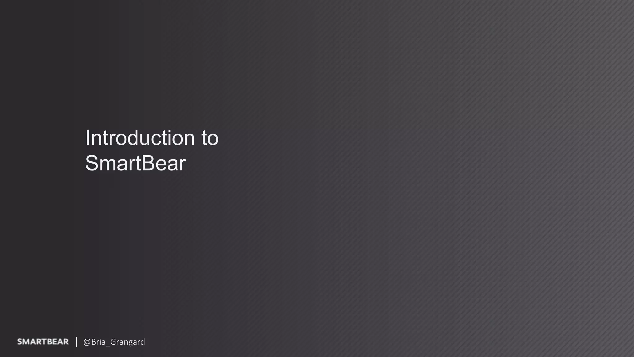 Successfully Implementing Bdd In An Agile World Ppt