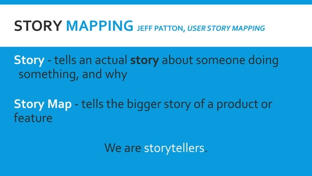 Atd 2016-mapping-mashup | PPTX | Internet for Beginners | Internet