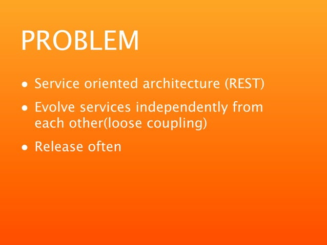 Automated Testing Of Complex Service Oriented Architectures Ppt