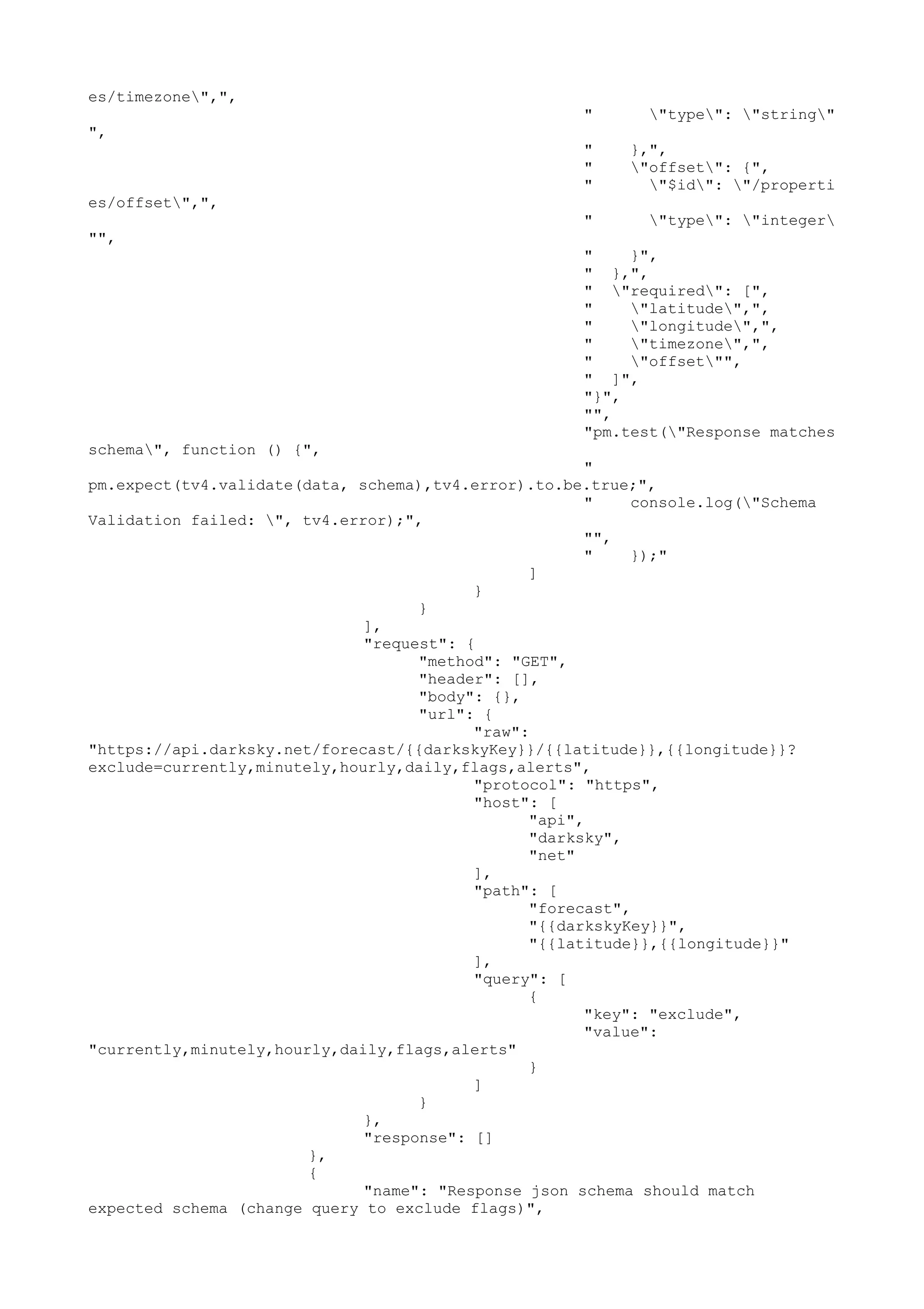 Agile Testing Days 2018 Api Fundamentals Postman Collection Pdf