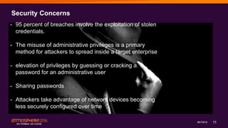 Enhance network security with Multi-Factor Authentication for BYOD and guest access | PPT