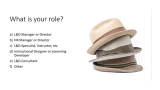 Structured for Success: Why & How to Restructure an L&D Team | PPTX