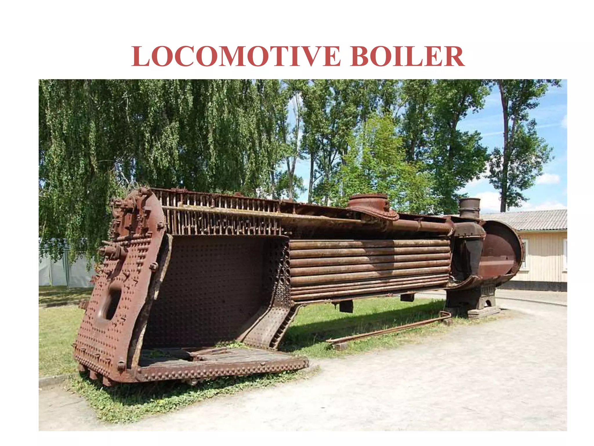 Atd boilers unit 4 ppt | PPT