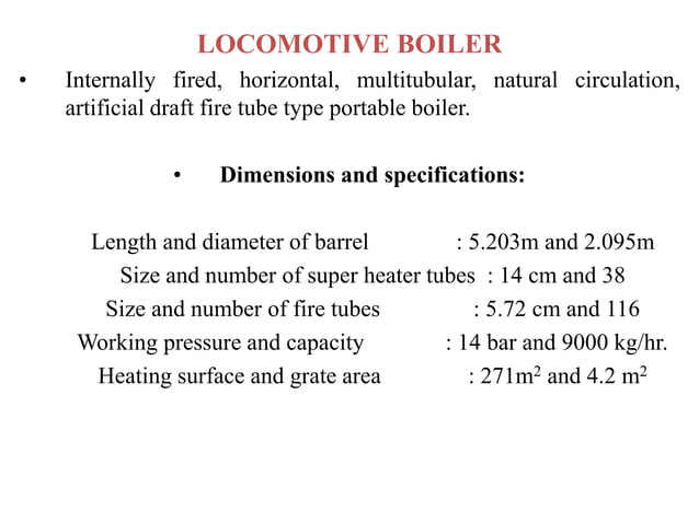 Atd boilers unit 4 ppt | PPT