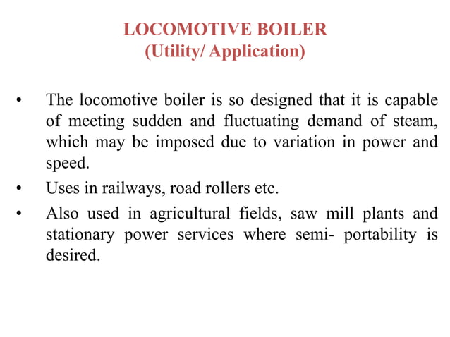 Atd boilers unit 4 ppt | PPT