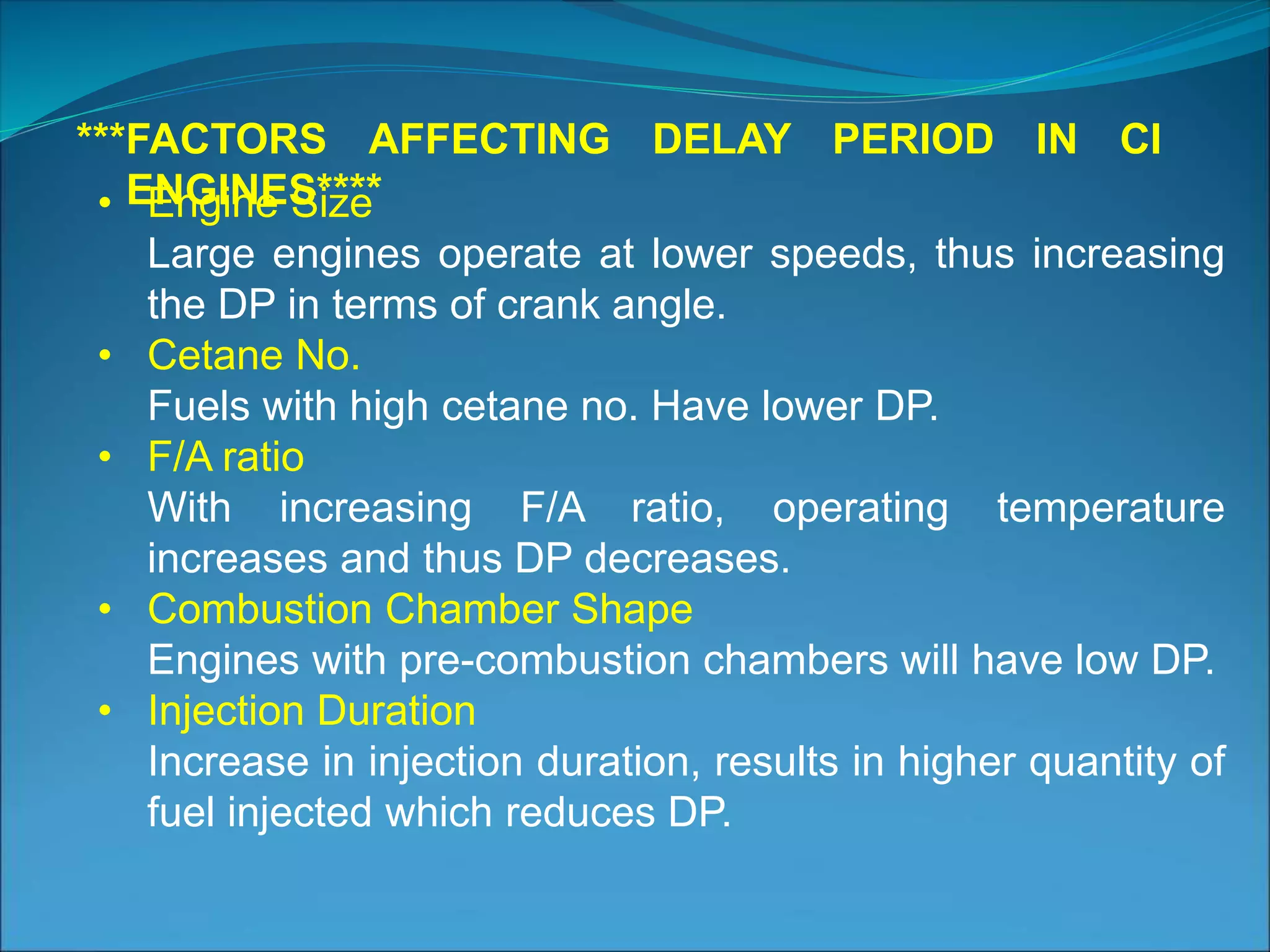 ATD CI ENGINE COMBUSTION PHENOMENON UNIT-3 PPT.ppt