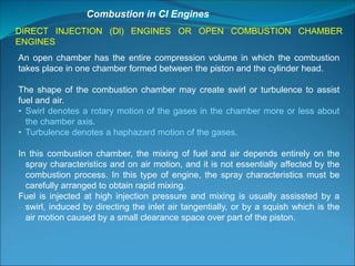 ATD CI ENGINE COMBUSTION PHENOMENON UNIT-3 PPT.ppt