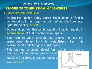 ATD CI ENGINE COMBUSTION PHENOMENON UNIT-3 PPT.ppt