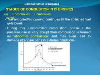 ATD CI ENGINE COMBUSTION PHENOMENON UNIT-3 PPT.ppt