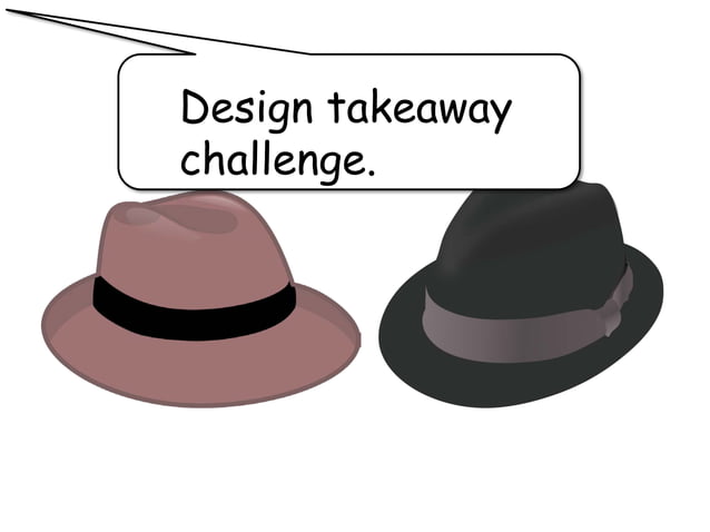 Beyond Gamification: Thinking Like a Game Designer | PPT