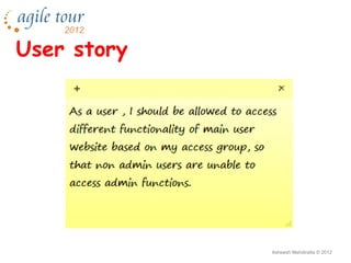Acceptance Test Driven Development using Robot Framework | PPT