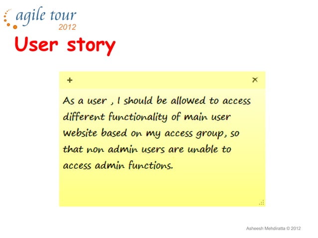Acceptance Test Driven Development using Robot Framework | PPT