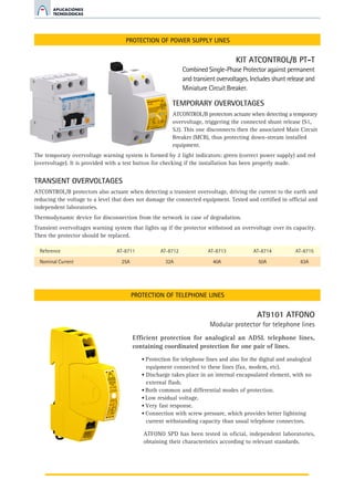 DOMESTIC LIGHTNING PROTECTION | PDF