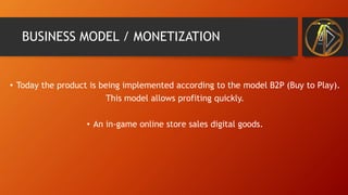 Atd presentation | PPT