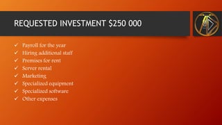 Atd presentation | PPT