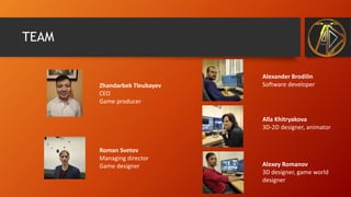 Atd presentation | PPT