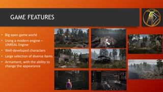 Atd presentation | PPT