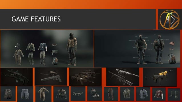 Atd presentation | PPT