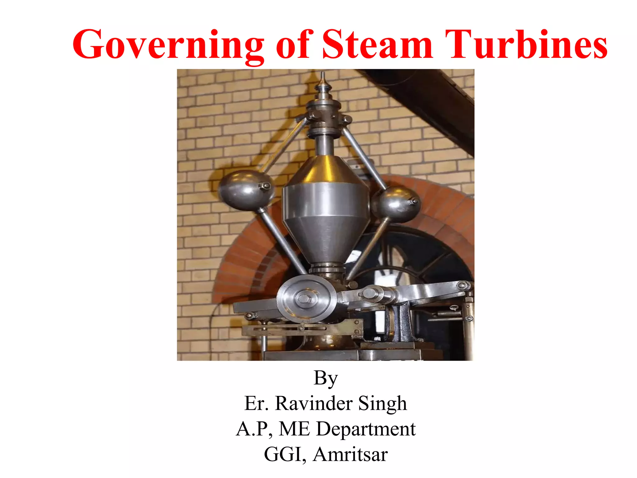 Governing of steam turbine.pptx