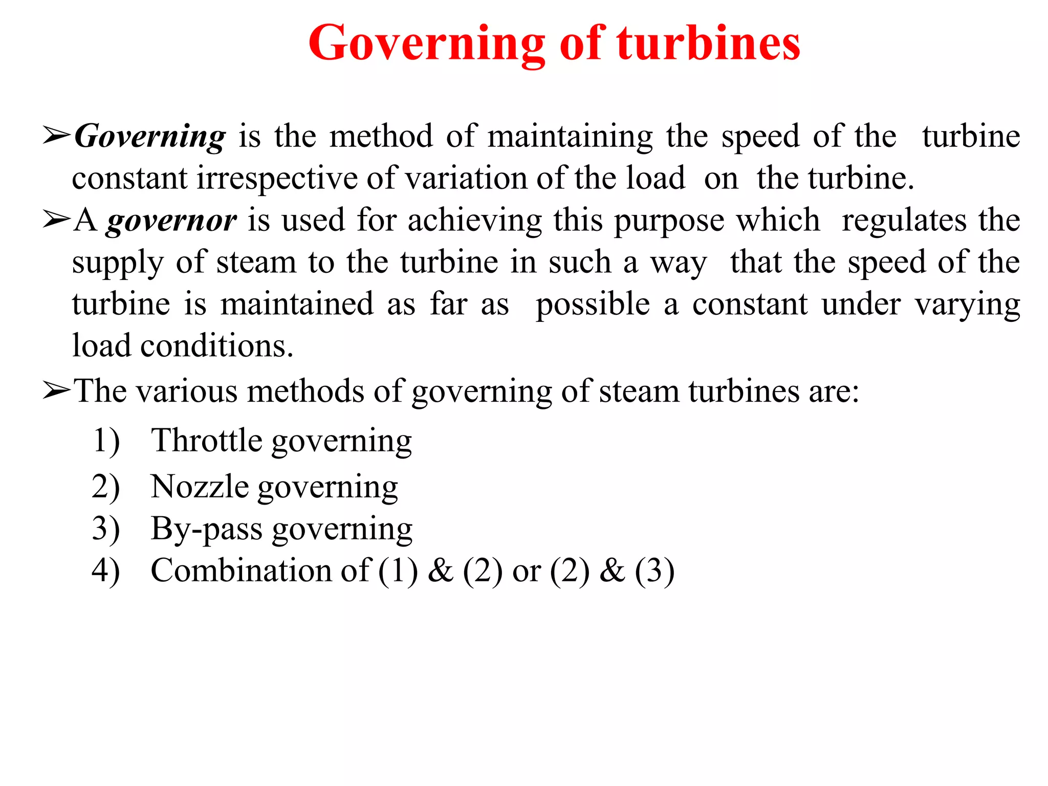 Governing of steam turbine.pptx