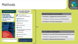 Principles for co-creation of best practices with farmers | PDF