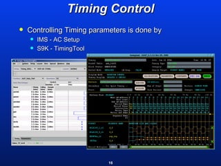 ATE Testers Overview | PPT