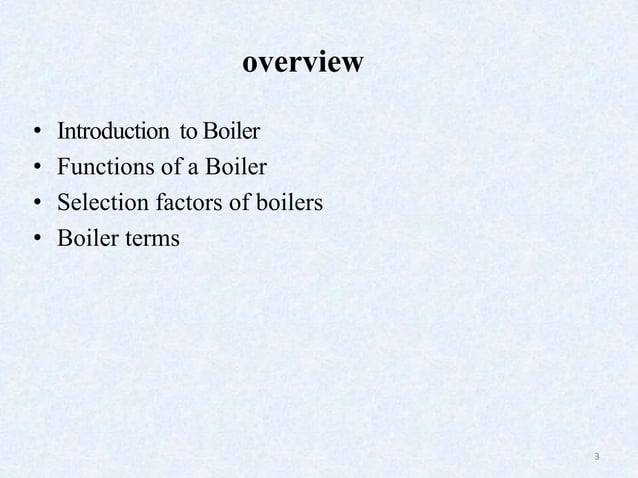 ATE-U2 - STEAM BOILERS - PPT - SESSION 1.pptx