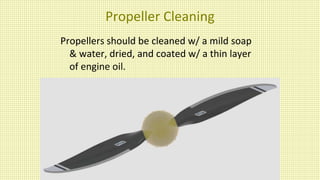 Ate 102 aircraft cleaning | PPTX