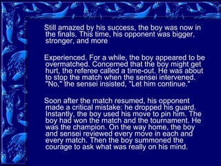 A Teacher can do Magic | PPS