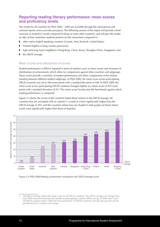 A teachers guide to pisa reading literacy | PDF