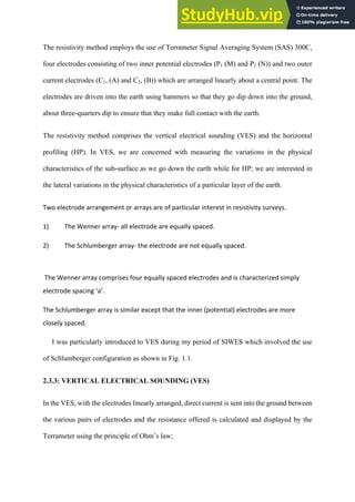 A TECHINICAL REPORT ON STUDENT INDUSTRIAL WORK EXPERIENCE SCHEME.Pdf ...