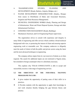 A TECHNICAL REPORT ON INDUSTRIAL TRAINING PROGRAMME.pdf