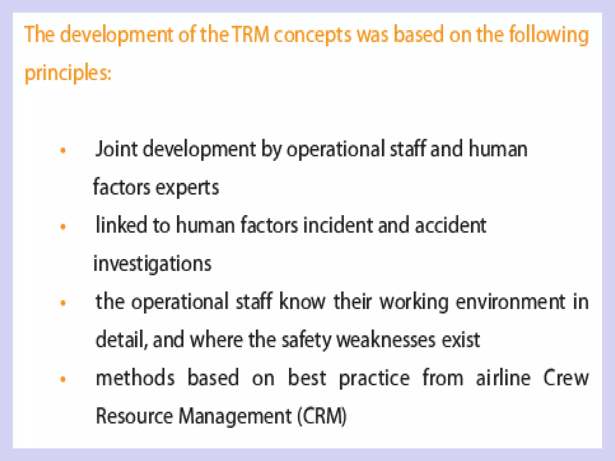 Atech talks - Team Resource Management | PPT