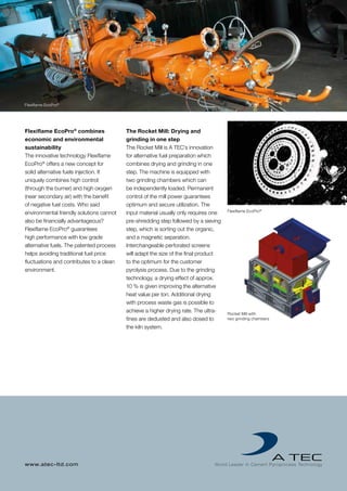 A TEC Master System | PDF | Free Download