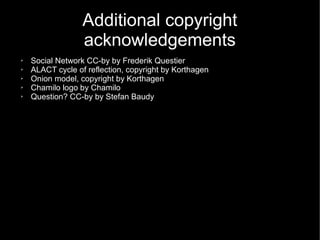 Reflection skills in teacher education | PDF