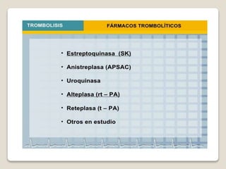 ateencion enfermeria trombolisis.pptx · versión 1.pptx