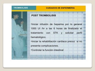 ateencion enfermeria trombolisis.pptx · versión 1.pptx