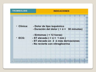 ateencion enfermeria trombolisis.pptx · versión 1.pptx