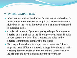 COMMUNICATION SYSTEMS USED IN RADIO STATION | PPTX