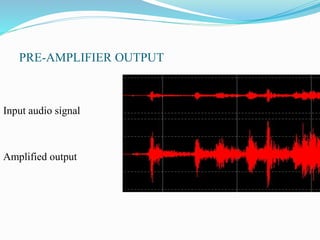 COMMUNICATION SYSTEMS USED IN RADIO STATION | PPTX