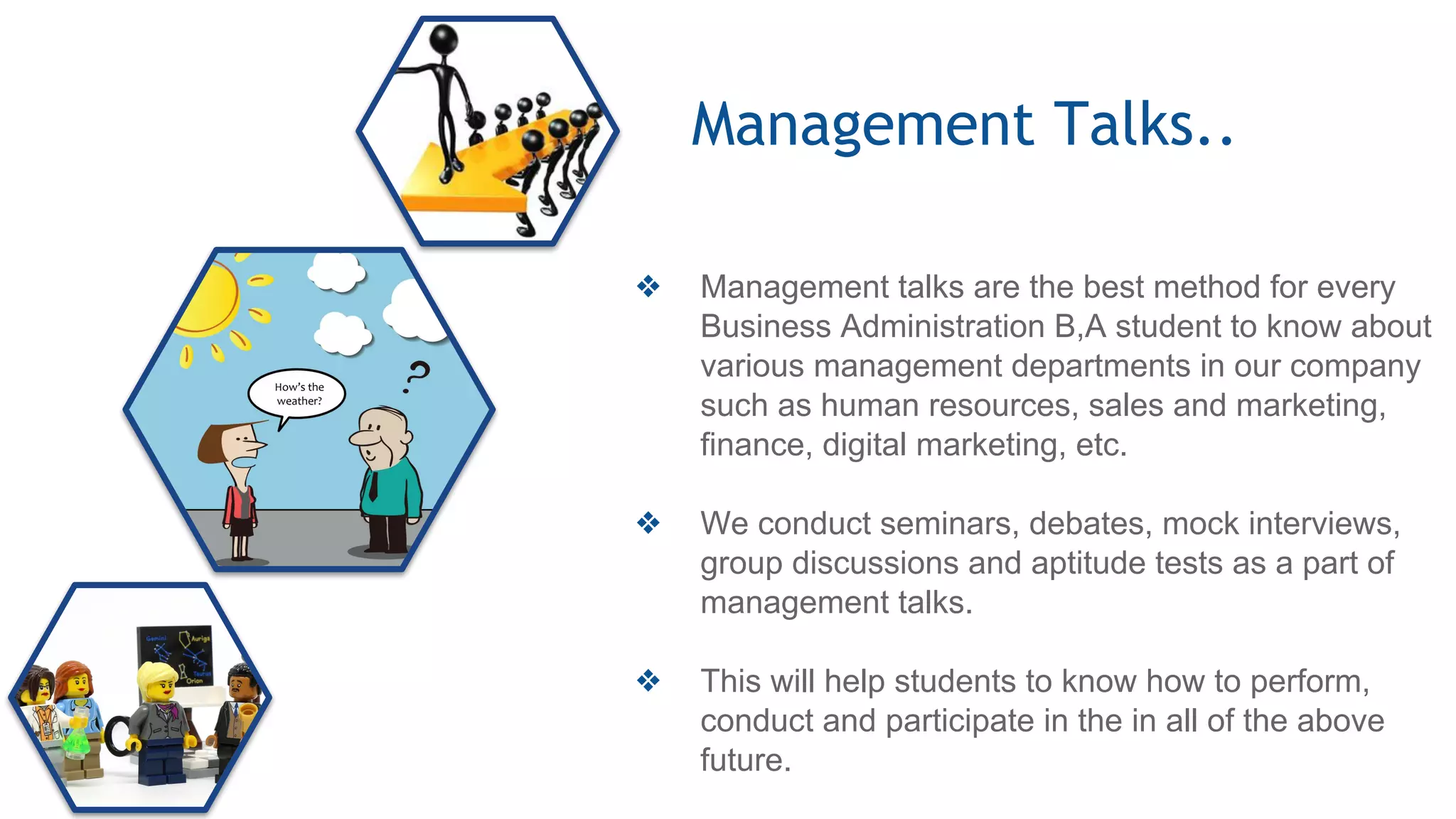 ATEES Industrial Training | PPT