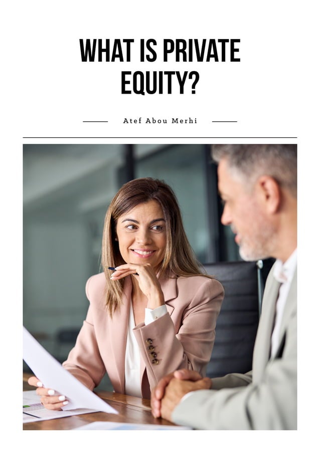 What Is Private Equity? | PDF