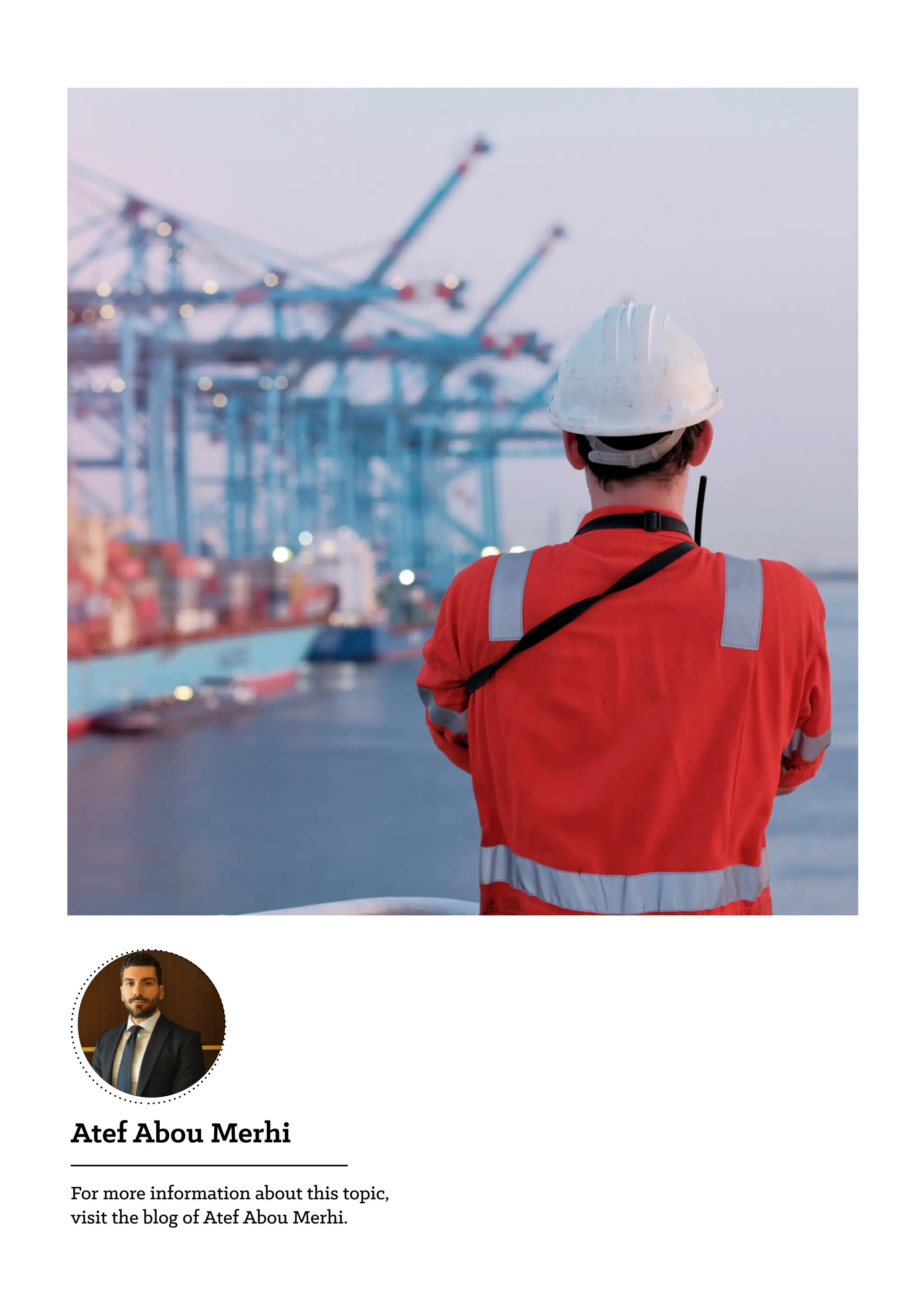 Digitalization in the Maritime Industry: The Benefits of Smart Shipping ...